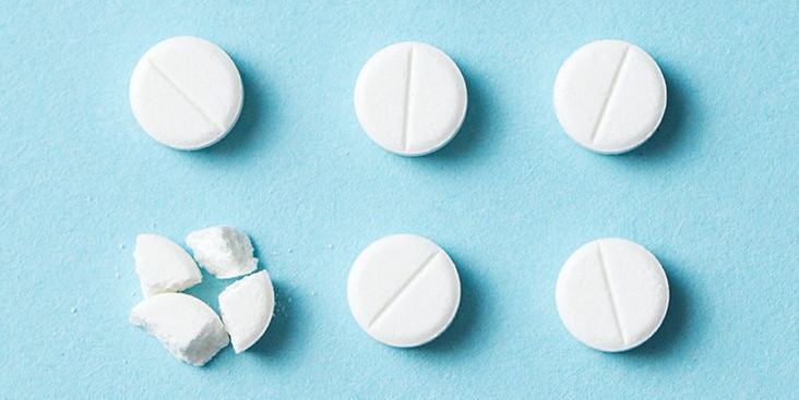 Cómo cortar las pastillas por la mitad: información importante sobre la ...