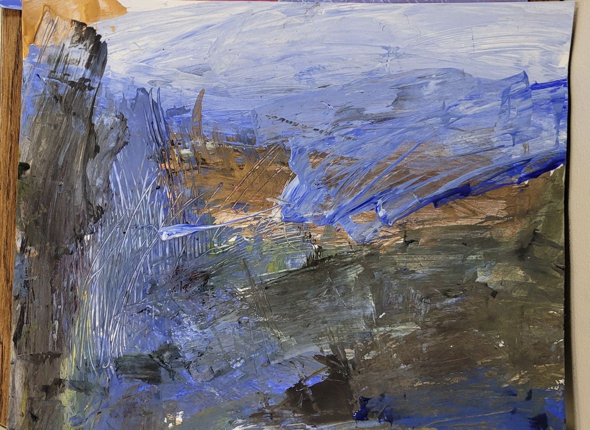 Arts Exploration Outreach| Lincoln City Cultural Center