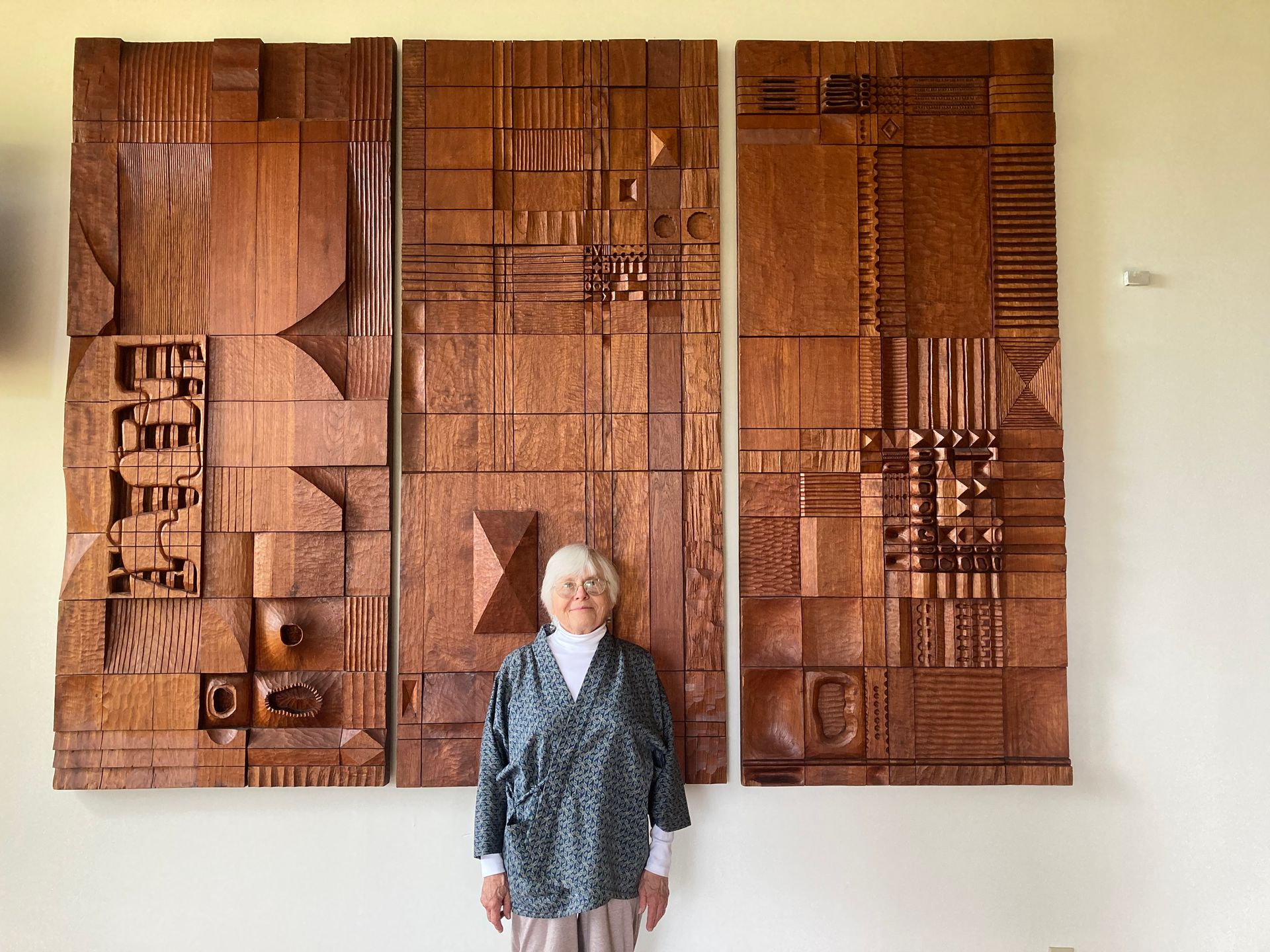 Monica Setziol | Lincoln City Cultural Center