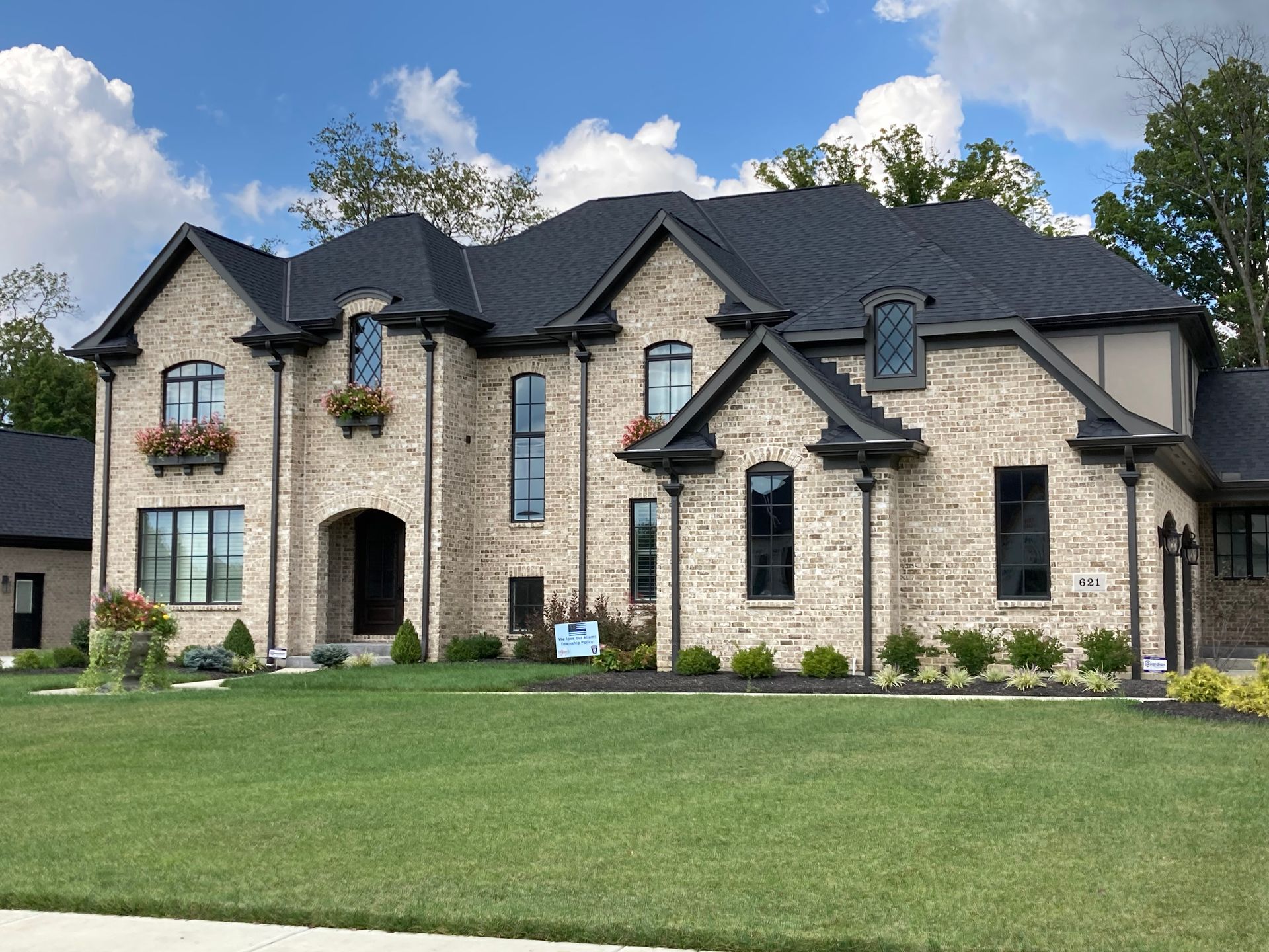 Cultured stone | Milford, OH | Brick Tec Inc