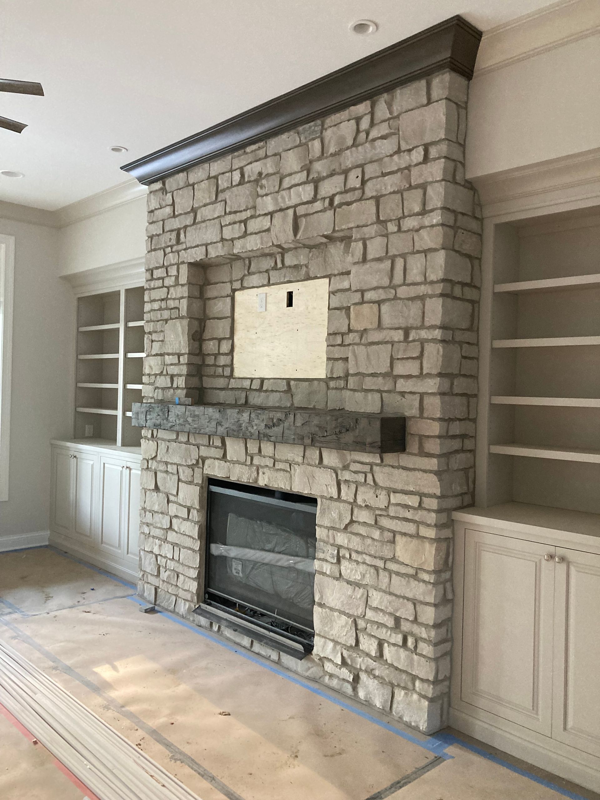 Cultured stone | Milford, OH | Brick Tec Inc