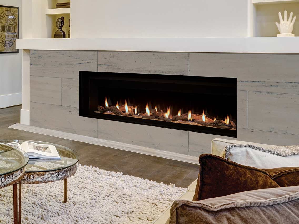Brick Tec Inc | Fireplaces | Milford, OH