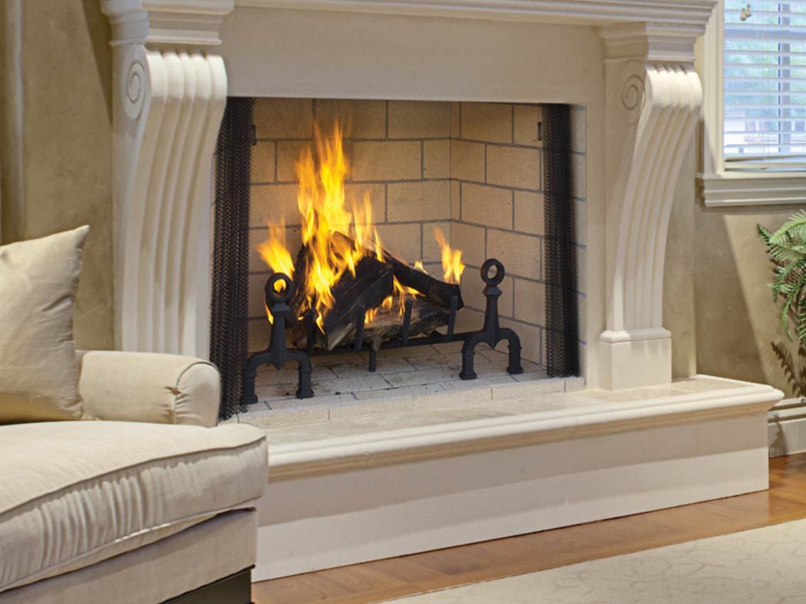 Brick Tec Inc | Fireplaces | Milford, OH