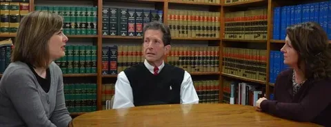 Experienced Attorney | Robert W. Wilkinson Law Office | Oak Ridge