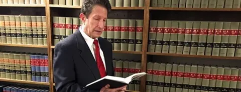 Experienced Attorney | Robert W. Wilkinson Law Office | Oak Ridge