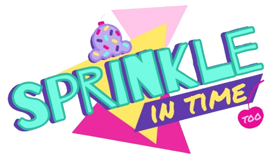 Ice Cream Shop | Sprinkle In Time | Sulphur, LA & Beaumont, TX