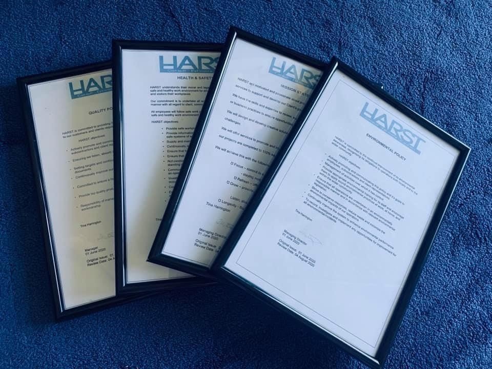 Harst | Civil Construction in Gladstone Region