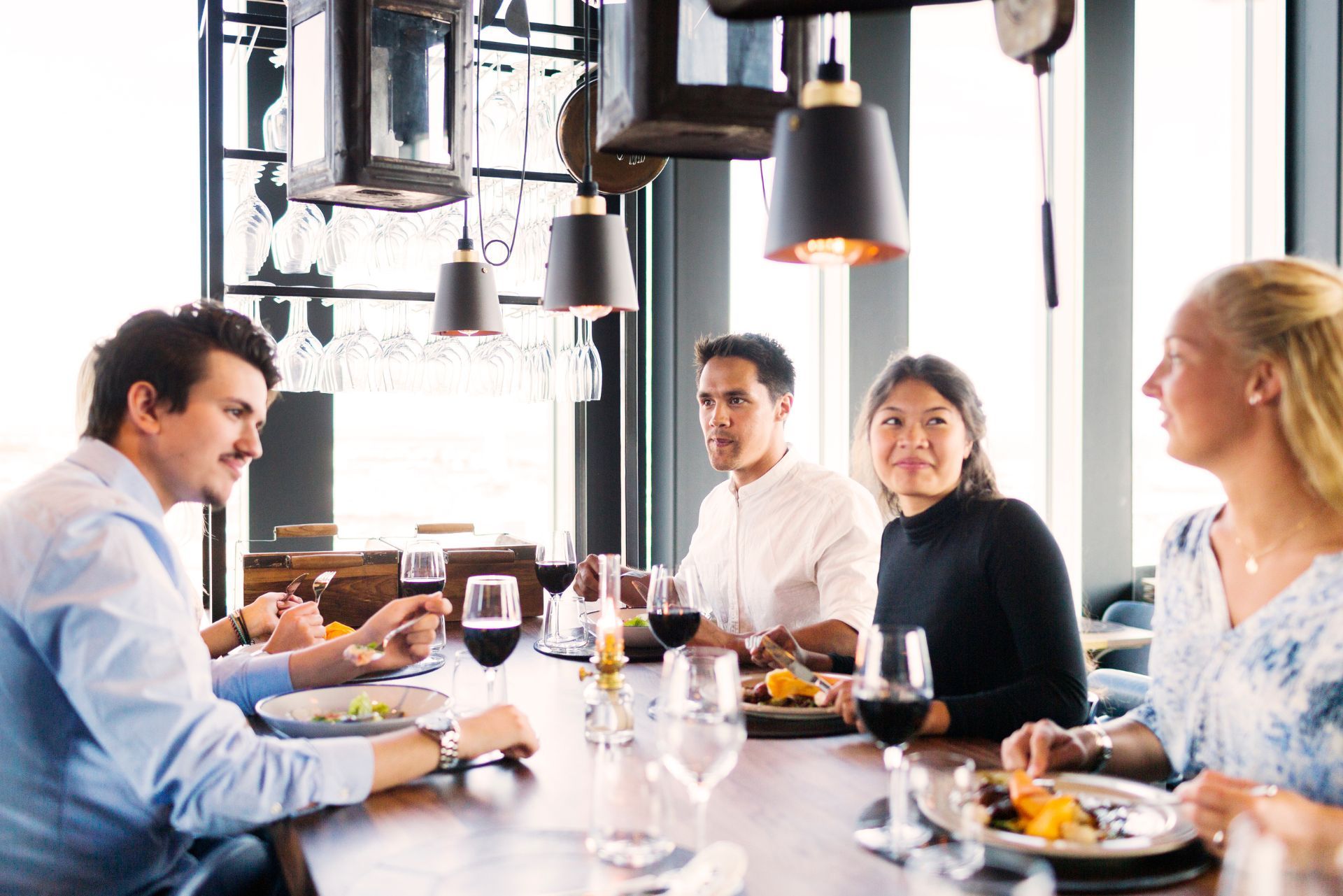 Wisconsin Restaurant Insurance (Cost & Coverage) | Cap.