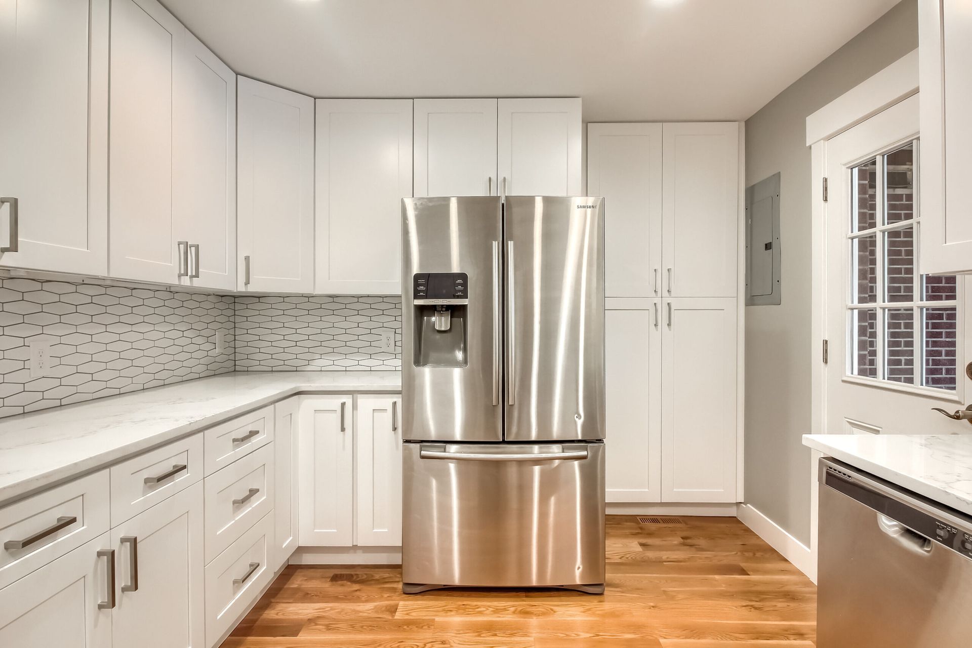 Laurelless | Custom Kitchen Remodeling | Contractor Denver Metropolitan ...