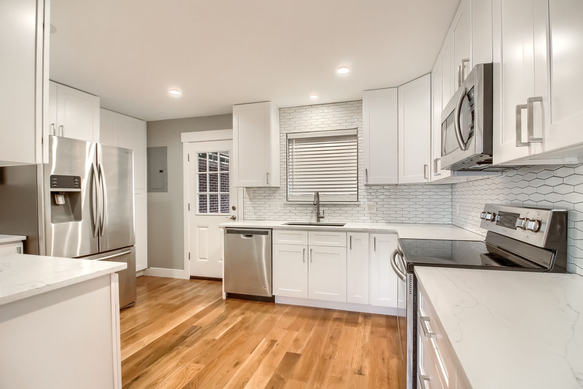 Laurelless | Custom Kitchen Remodeling | Contractor Denver Metropolitan Area | Design + Remodel ...