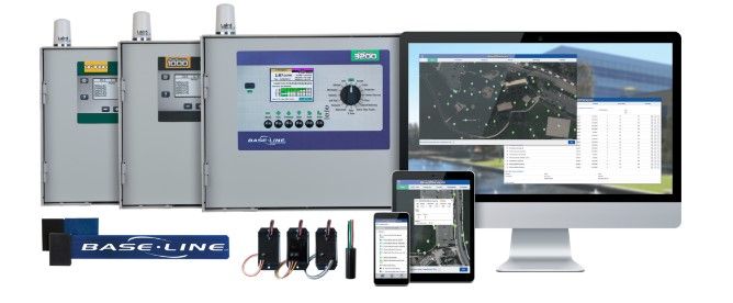 Baseline Technology