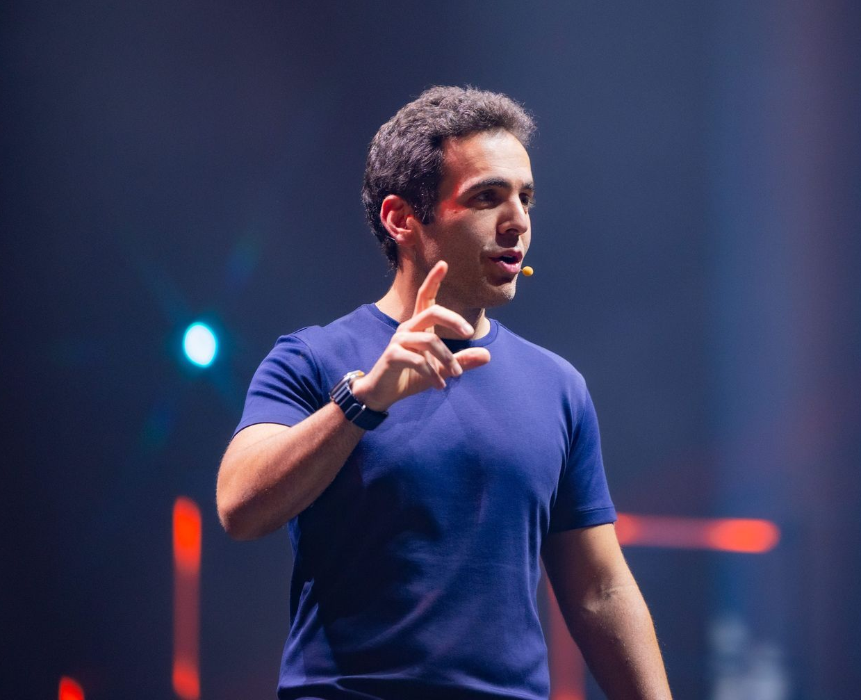 Hotmart FIRE 2026: El Festival que Transforma lo Digital
