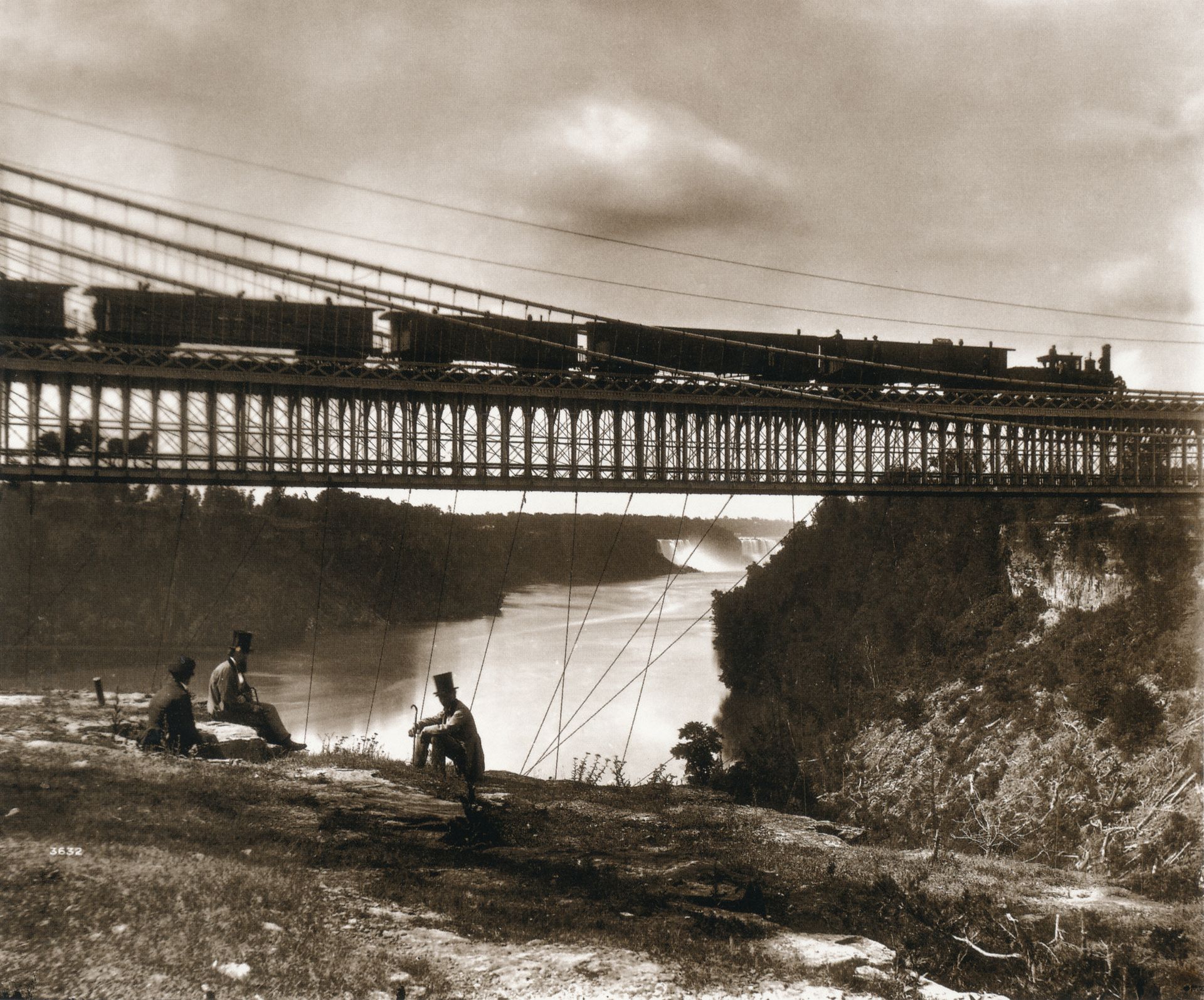 Niagara Falls National Heritage Area