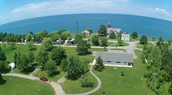 Golden Hill State Park | Niagara Falls National Heritage Area