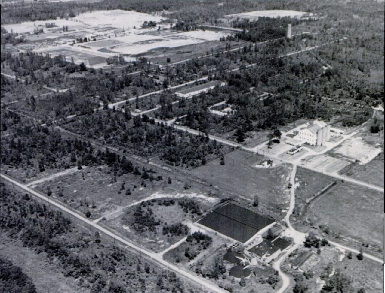 Model City | Niagara Falls National Heritage Area