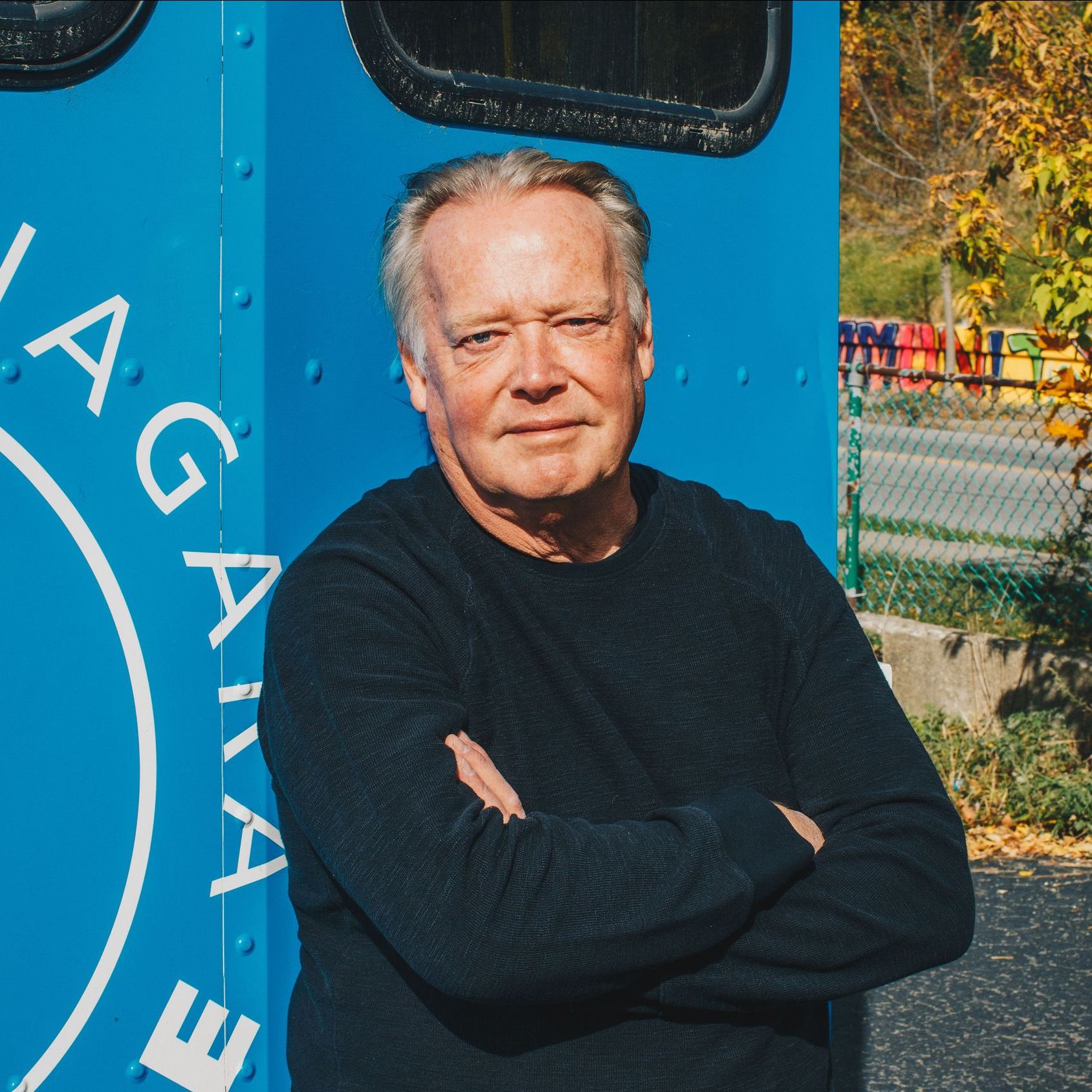 Niagara Falls National Heritage Area | Non-profit