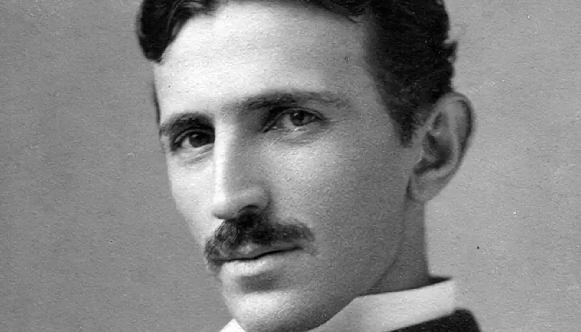 Tesla | Niagara Falls | Power of the Falls