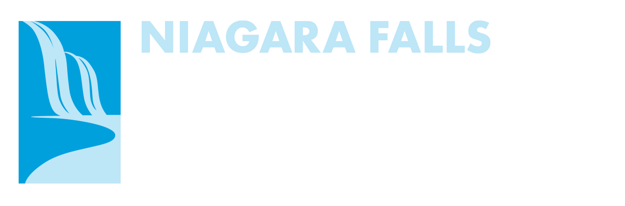 Niagara Falls National Heritage Area Branding Kit | Logos