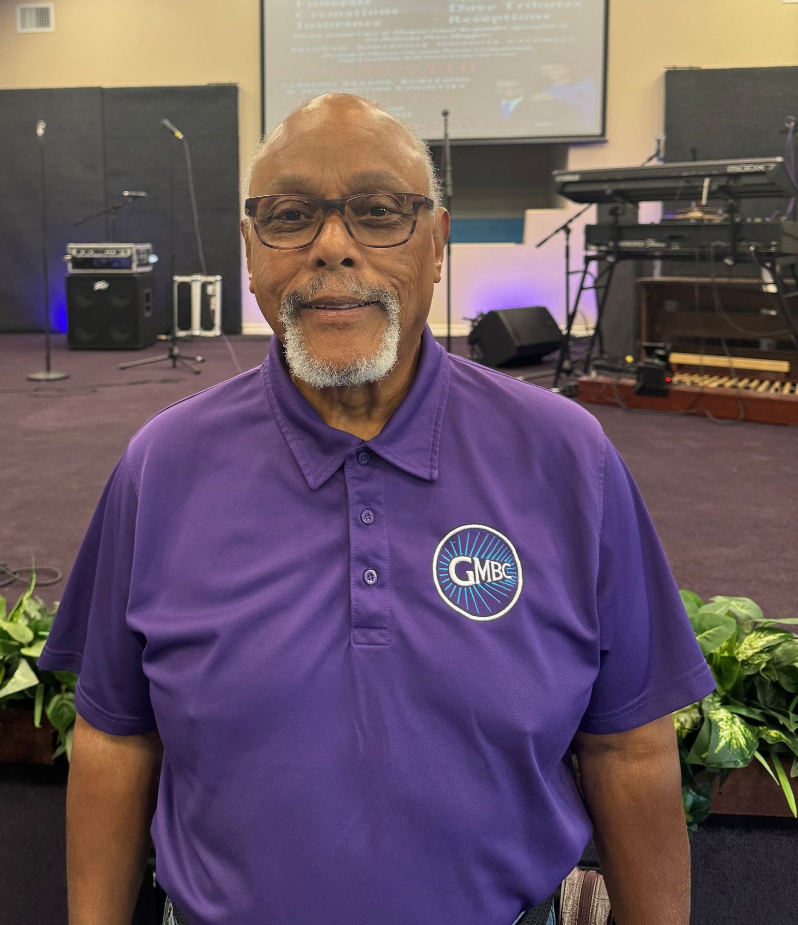 Congregation Leadership | Goodwill Missionary Baptist Church