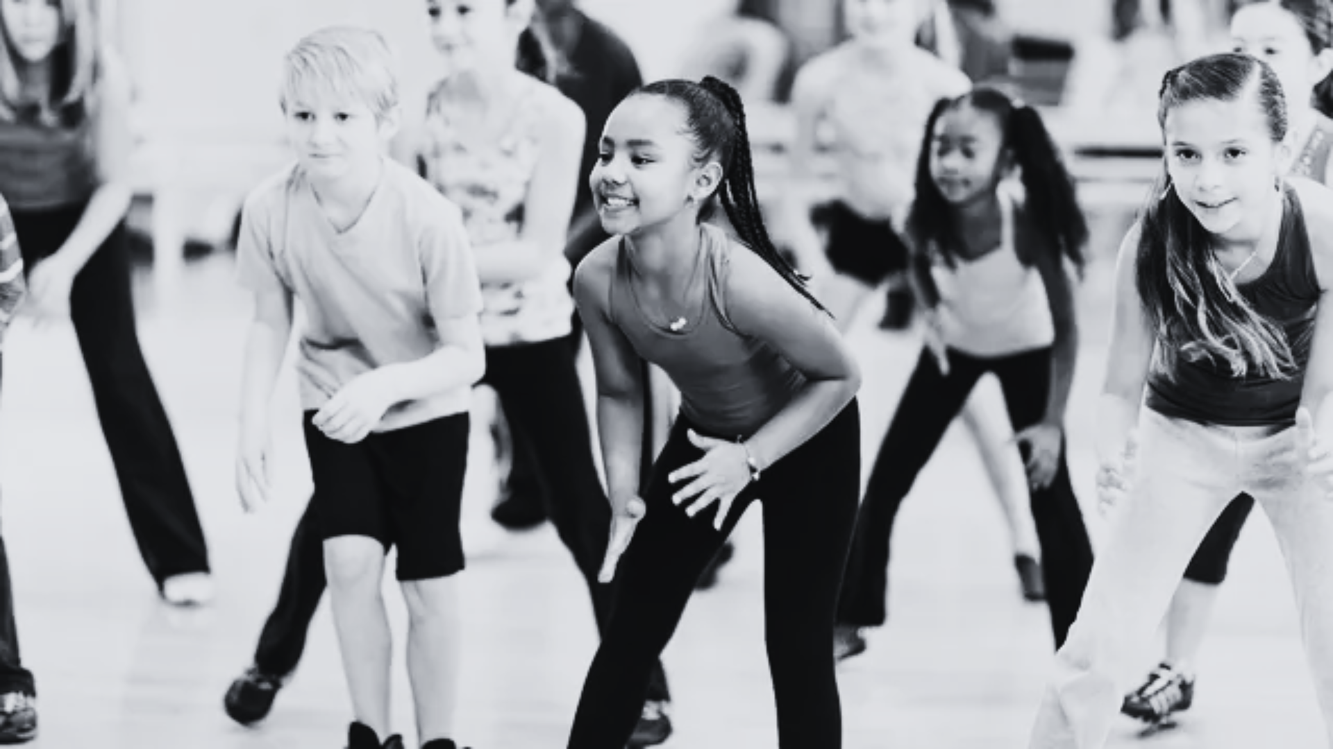 Dance Studio | Elgin, TX | 512-229-6095