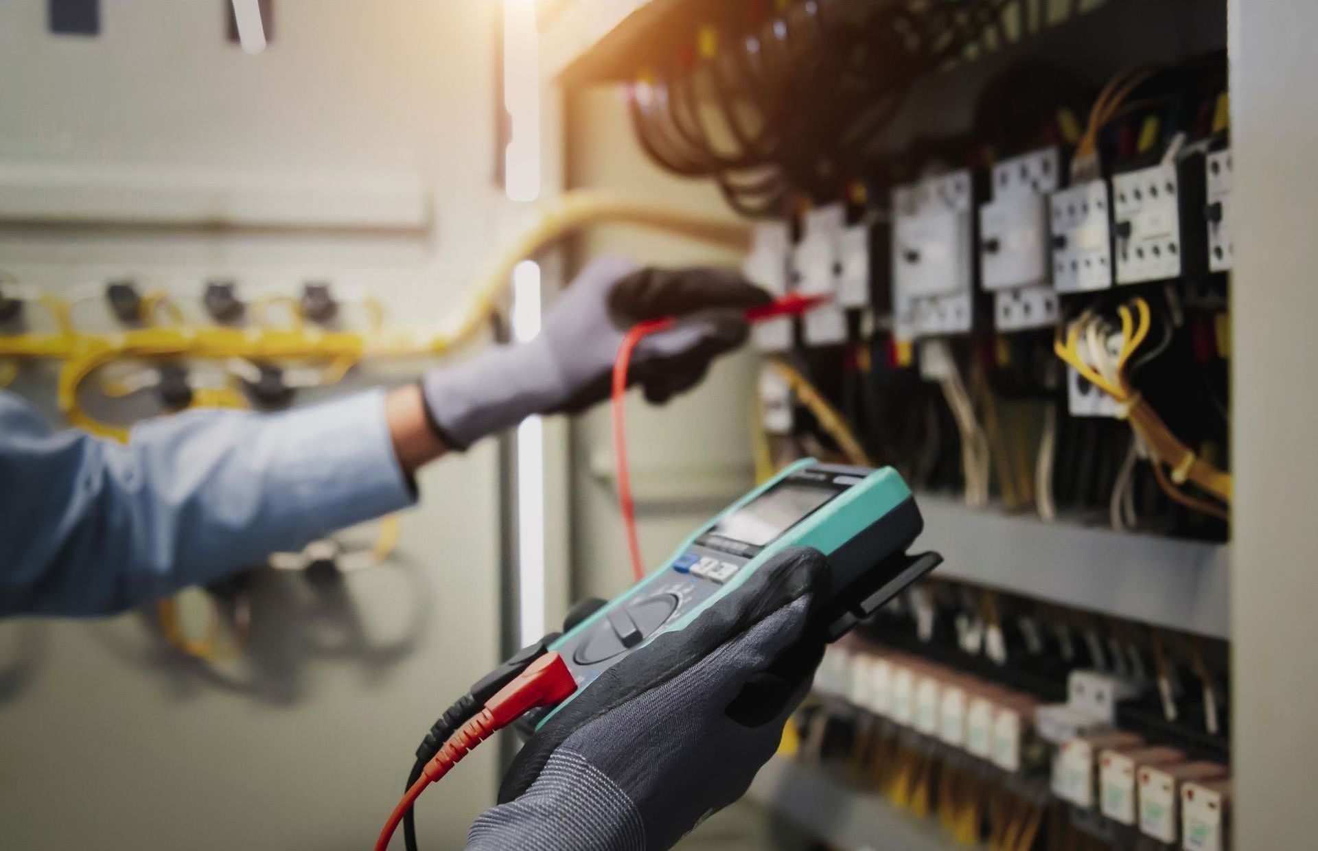 Electrician | Clearwater, FL | Dunedin Electric