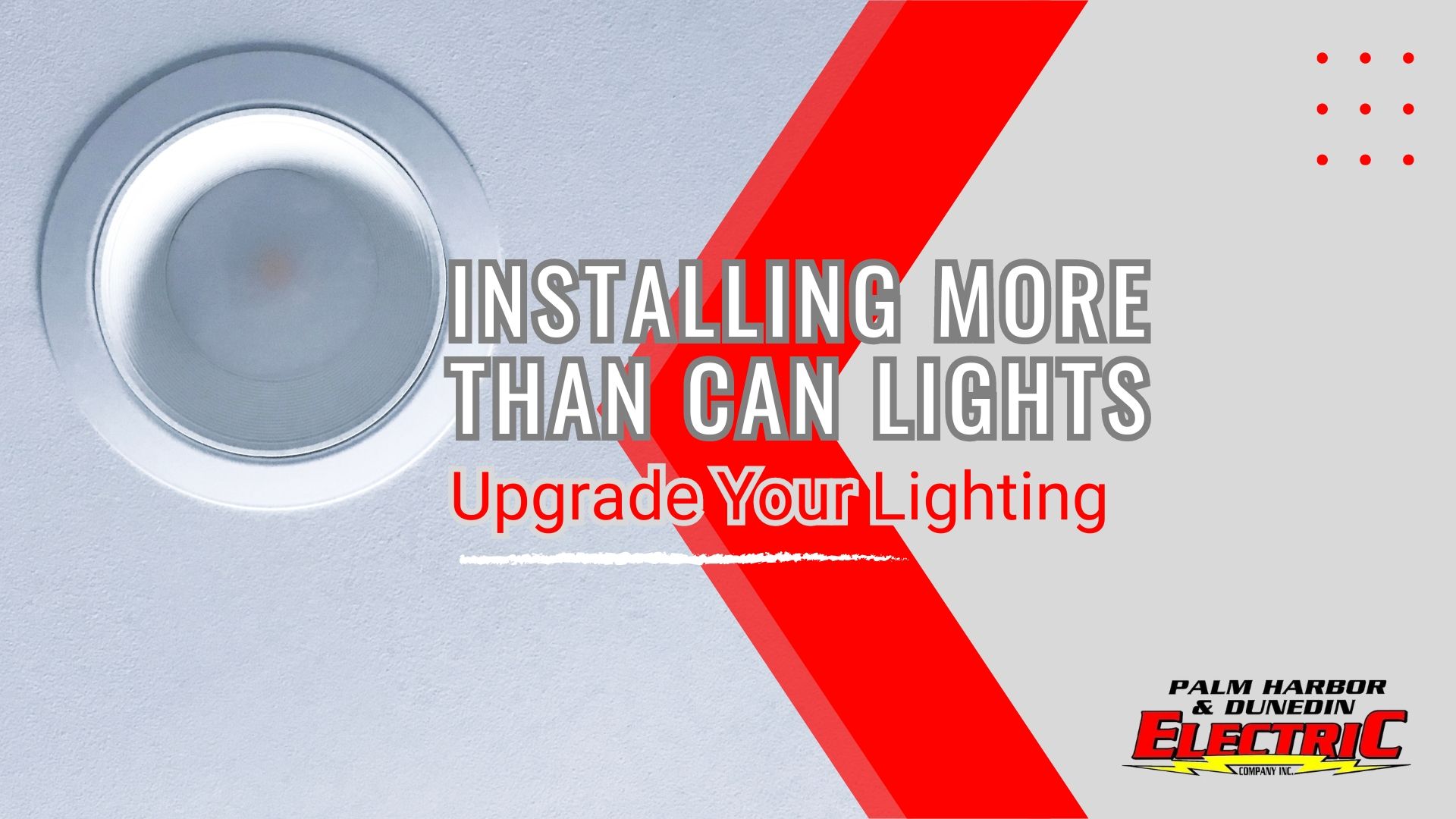 Discover Some Stylish Alternatives to Can Lights