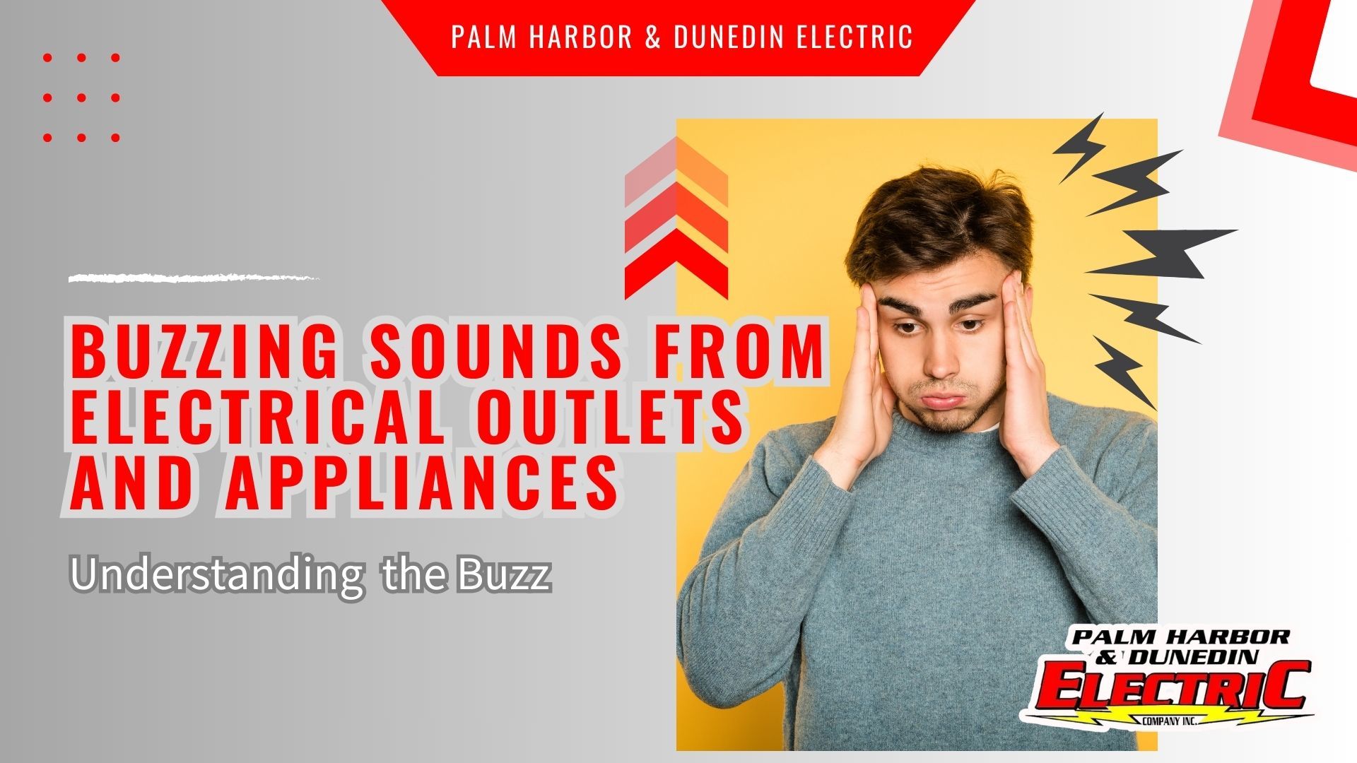 Understanding Buzzing Sounds: Electrical Safety Insights