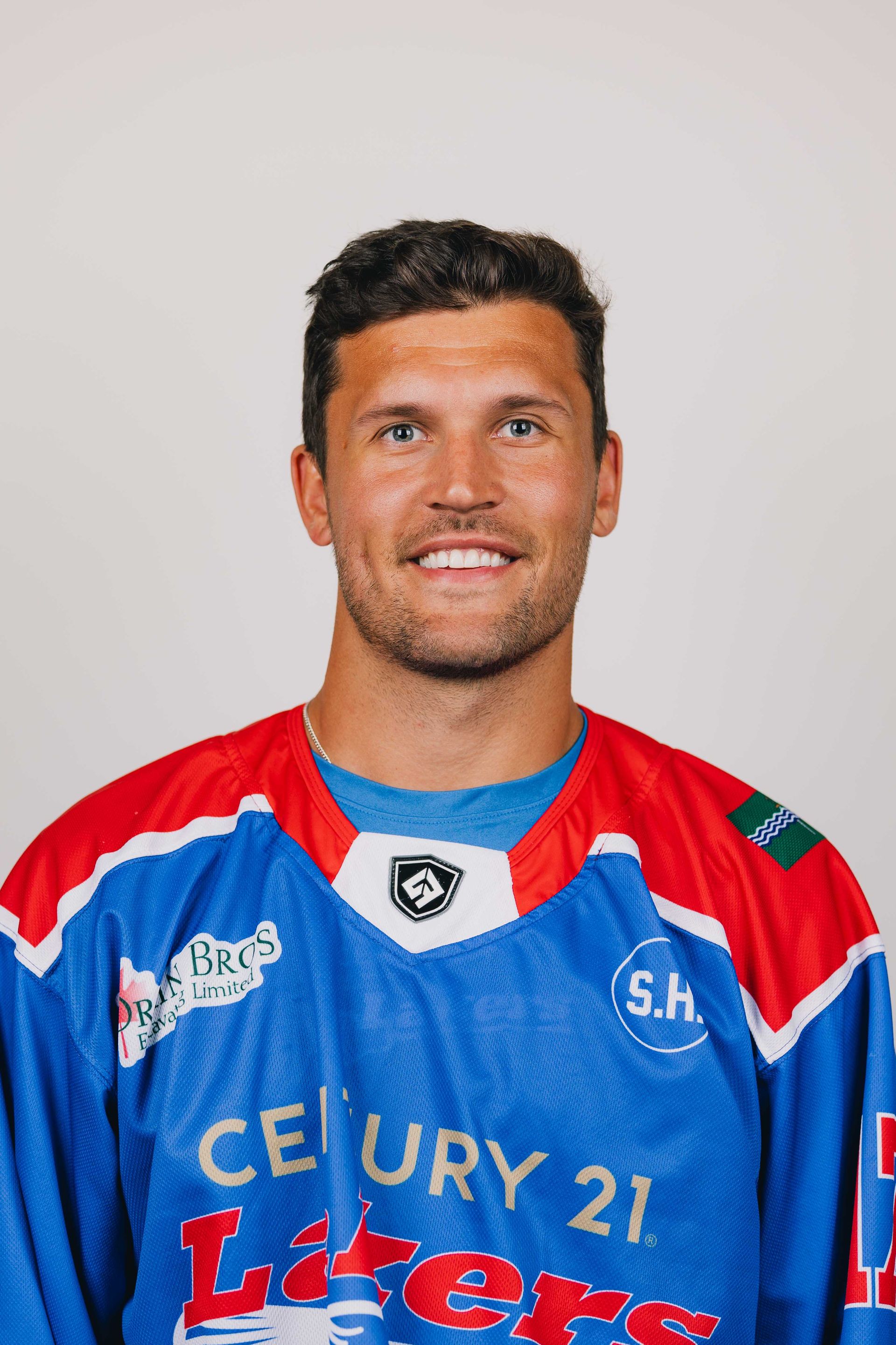 Peterborough Lakers Lacrosse - Official Site