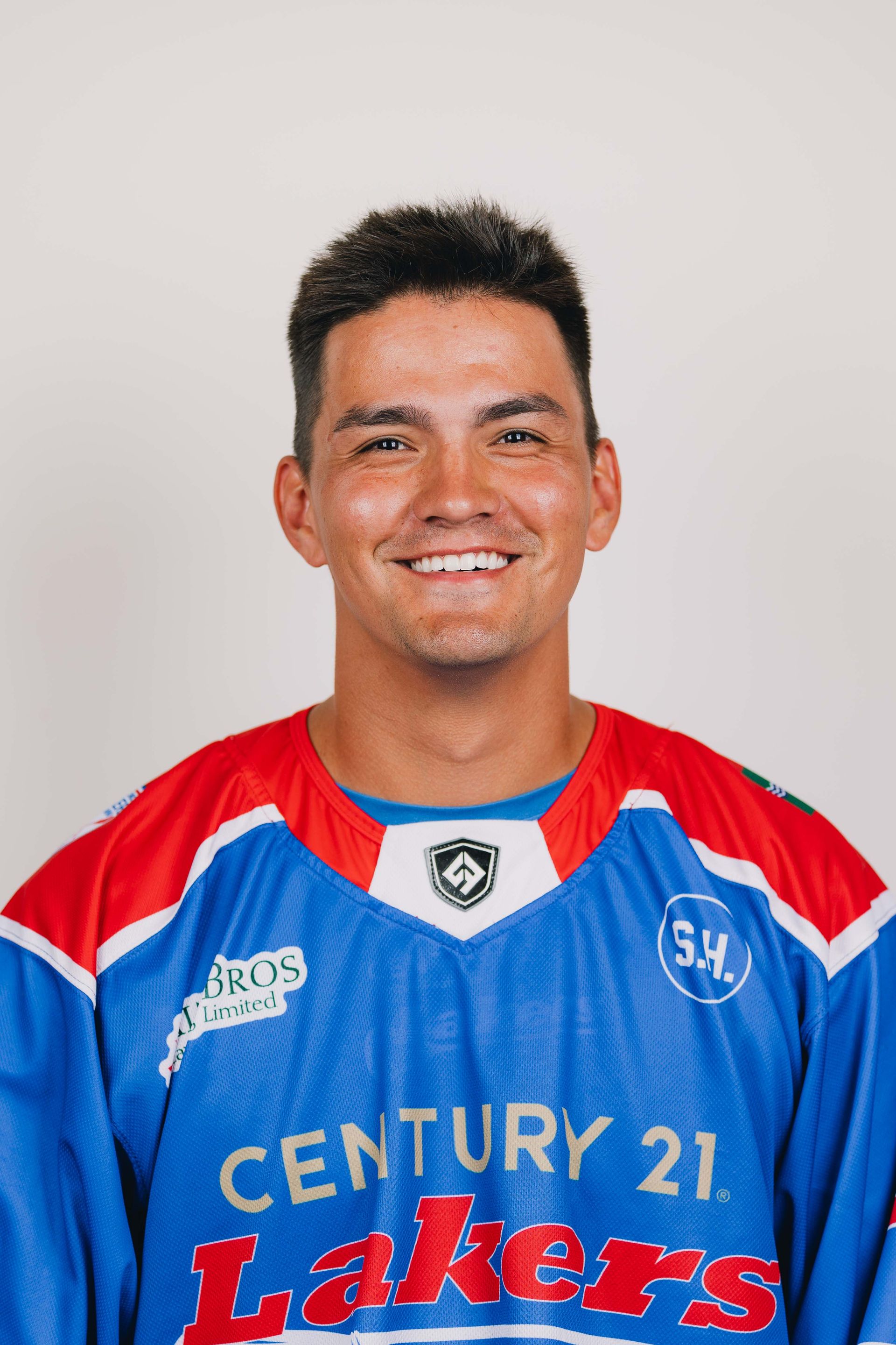 Peterborough Lakers Lacrosse - Official Site