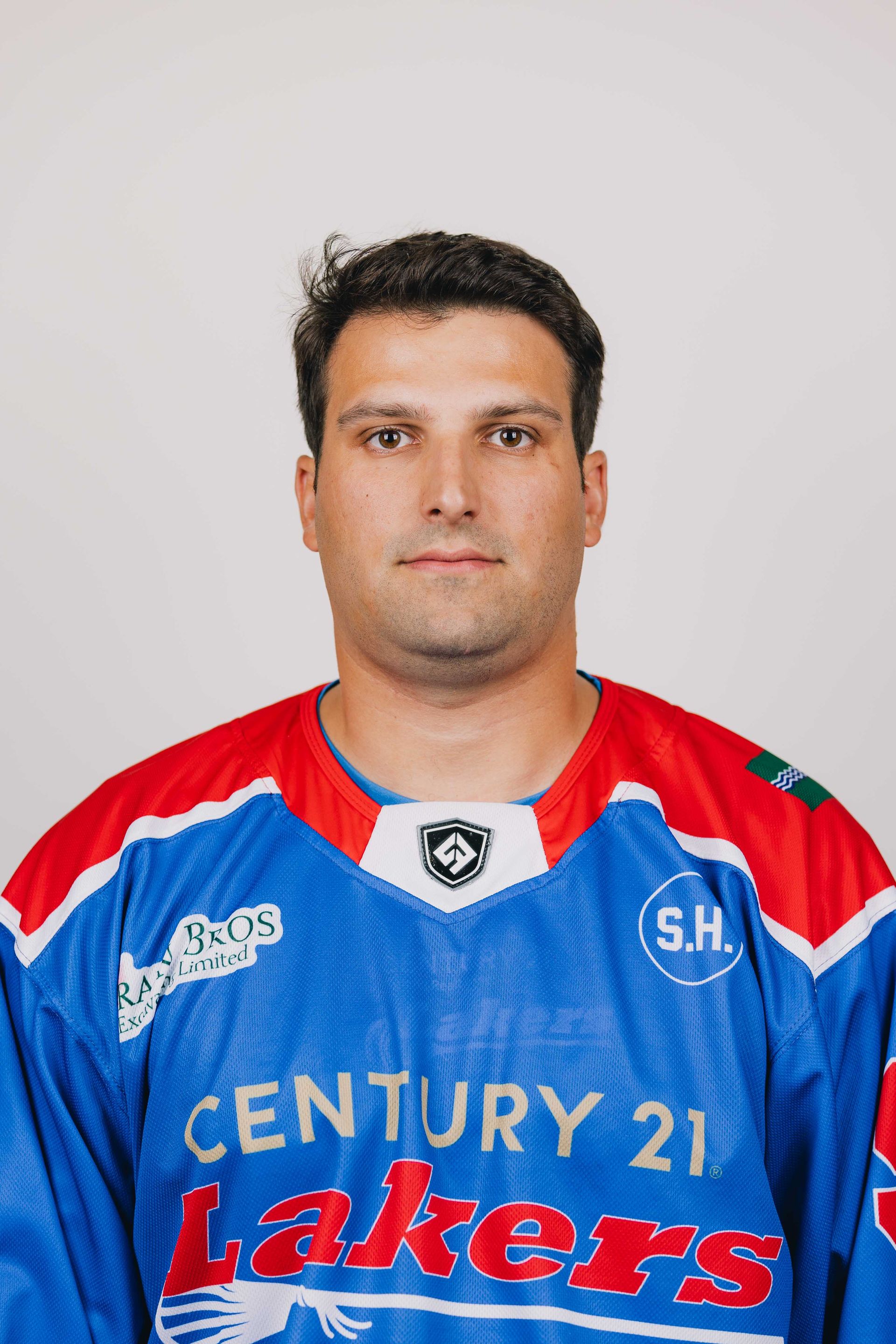 Peterborough Lakers Lacrosse - Official Site