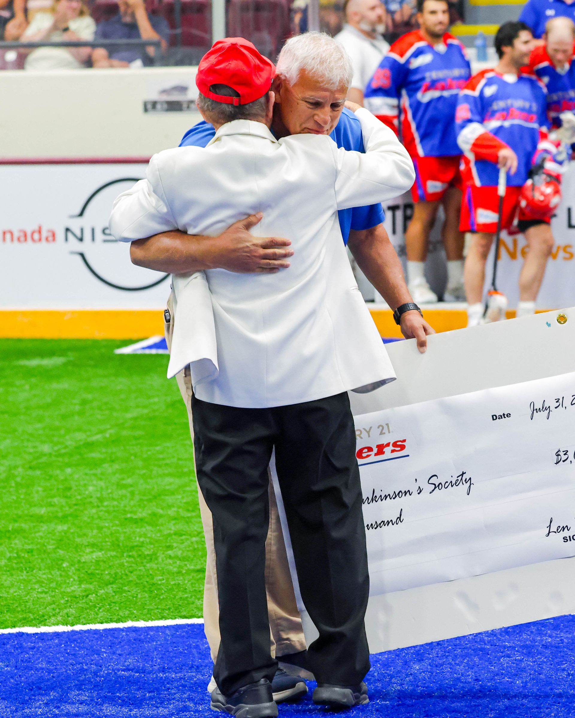 Lakers Falter in Game 3