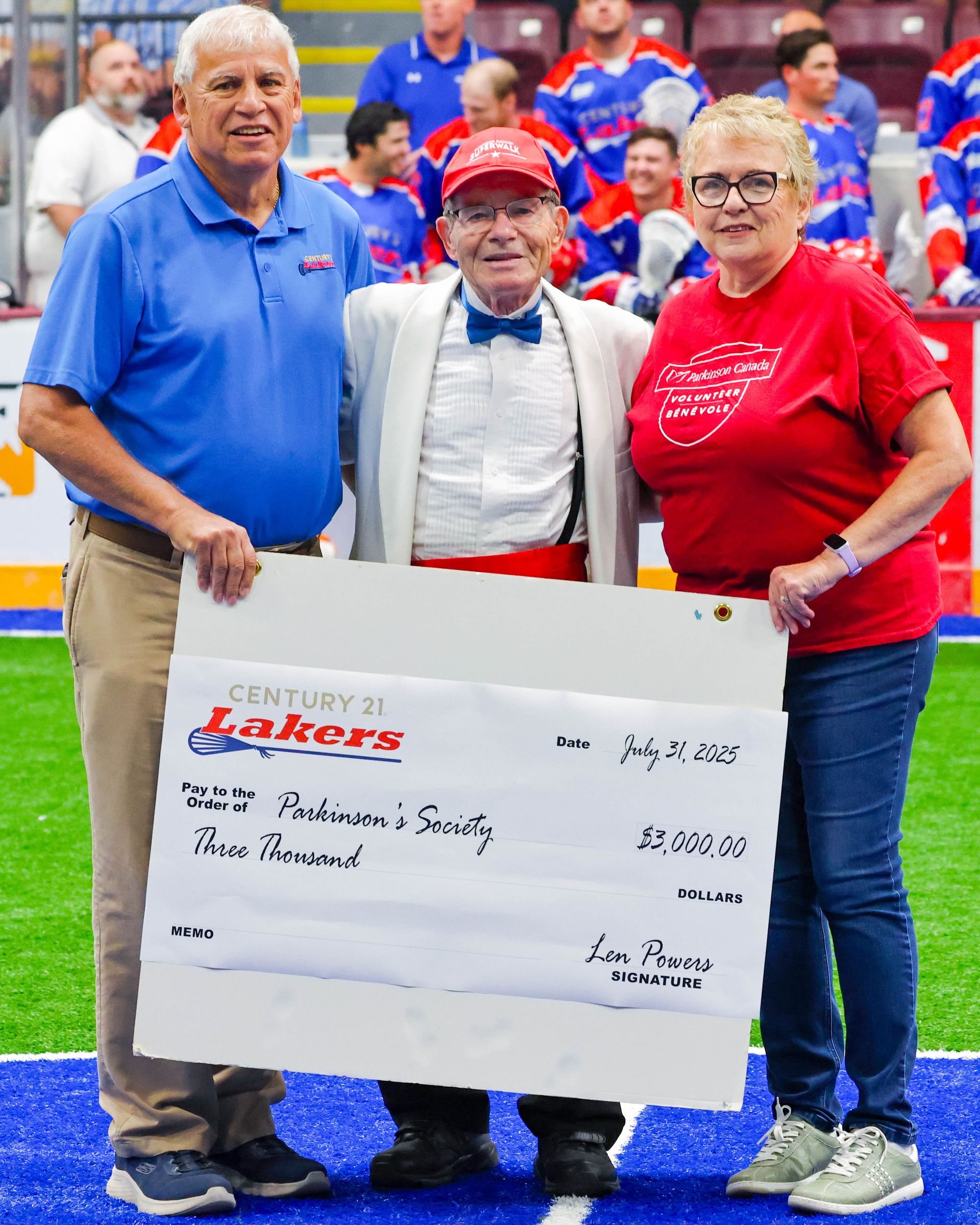 Lakers Falter in Game 3