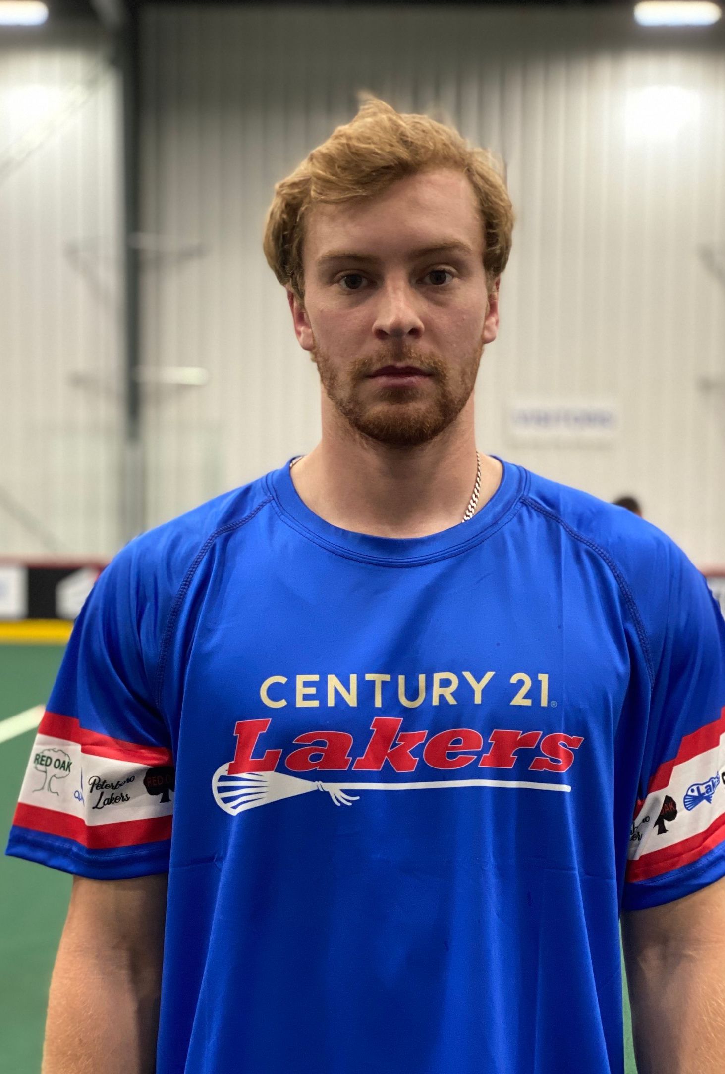 Peterborough Lakers Lacrosse - Official Site