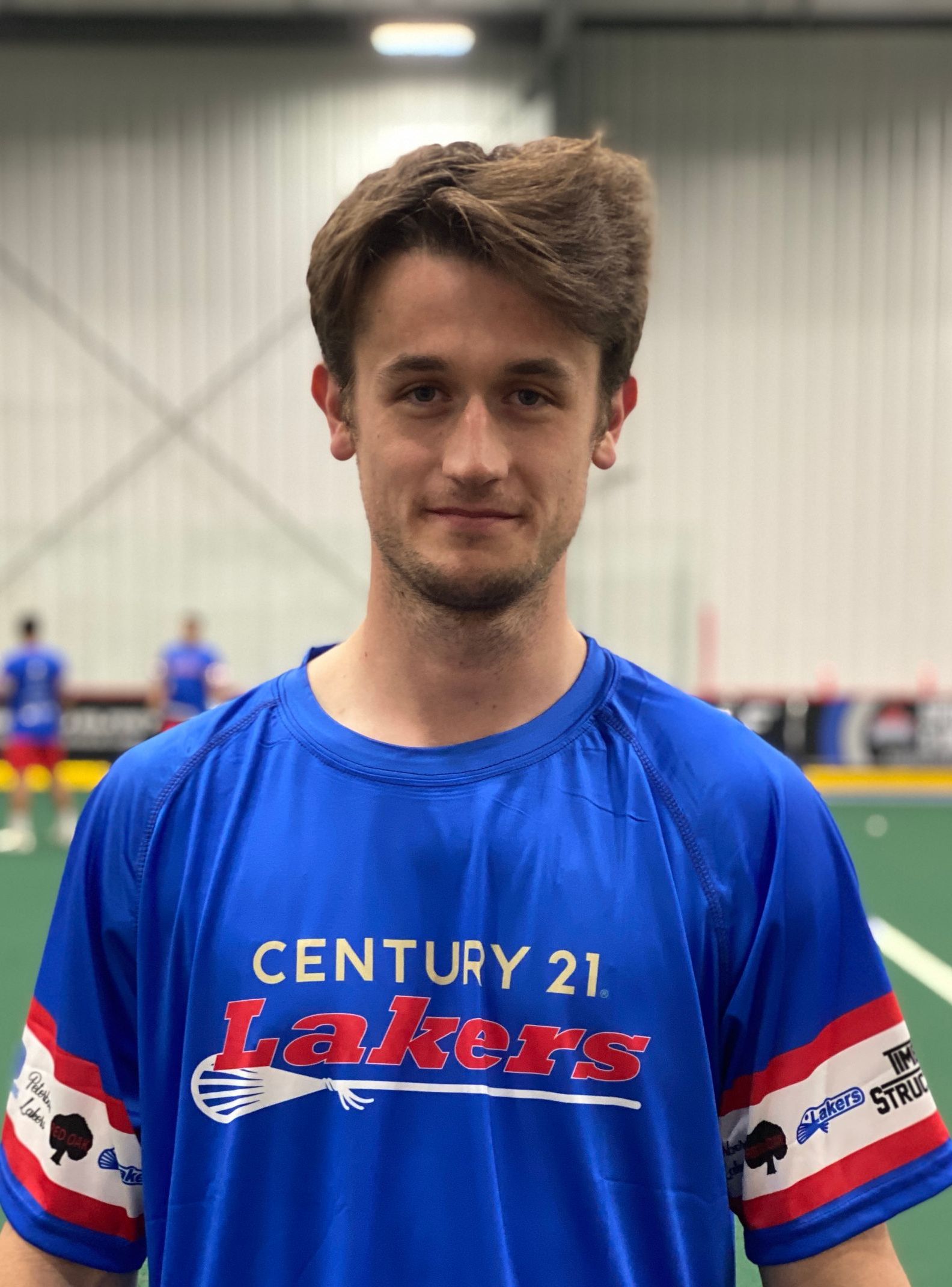 Peterborough Lakers Lacrosse - Official Site