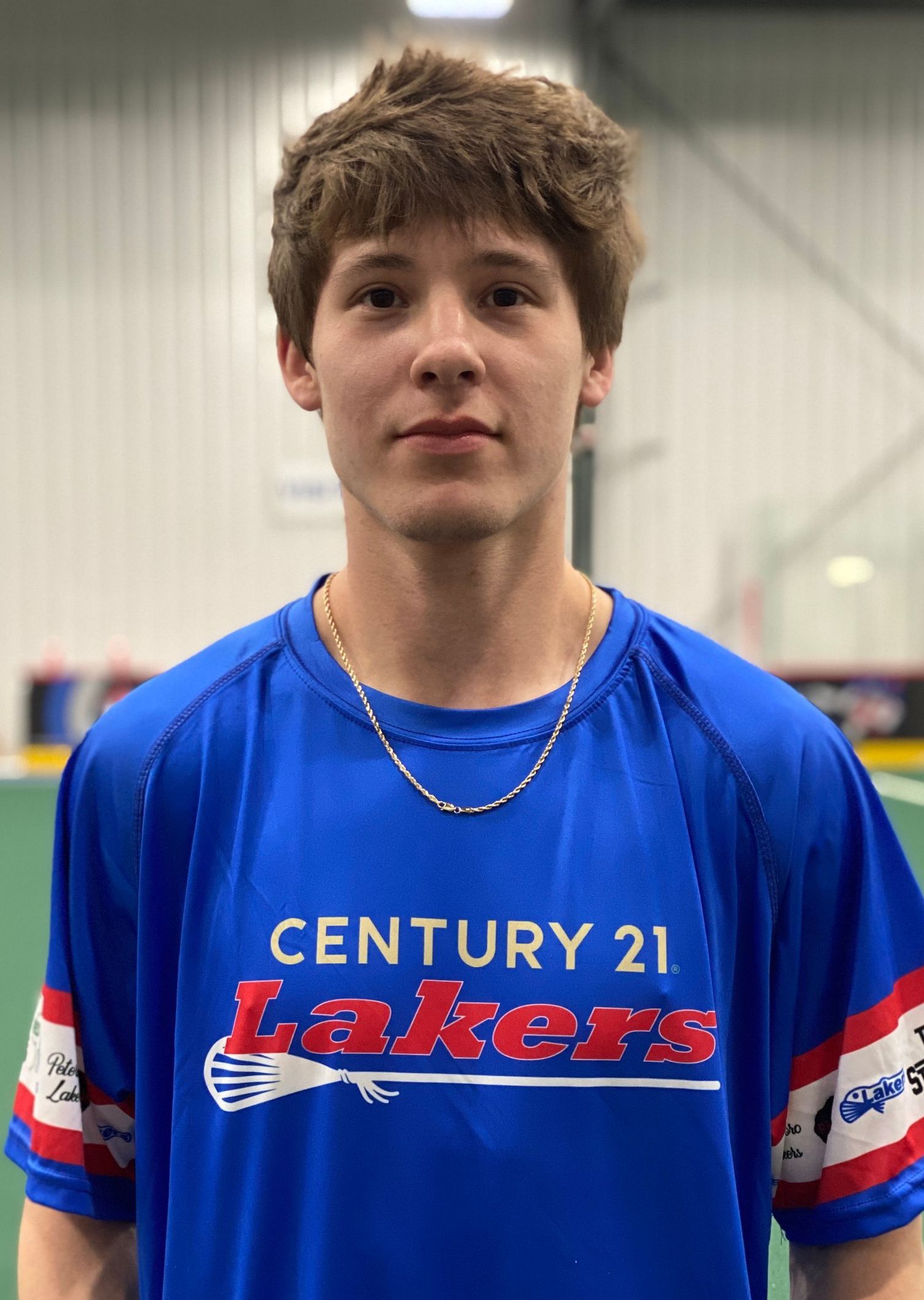 Peterborough Lakers Lacrosse - Official Site