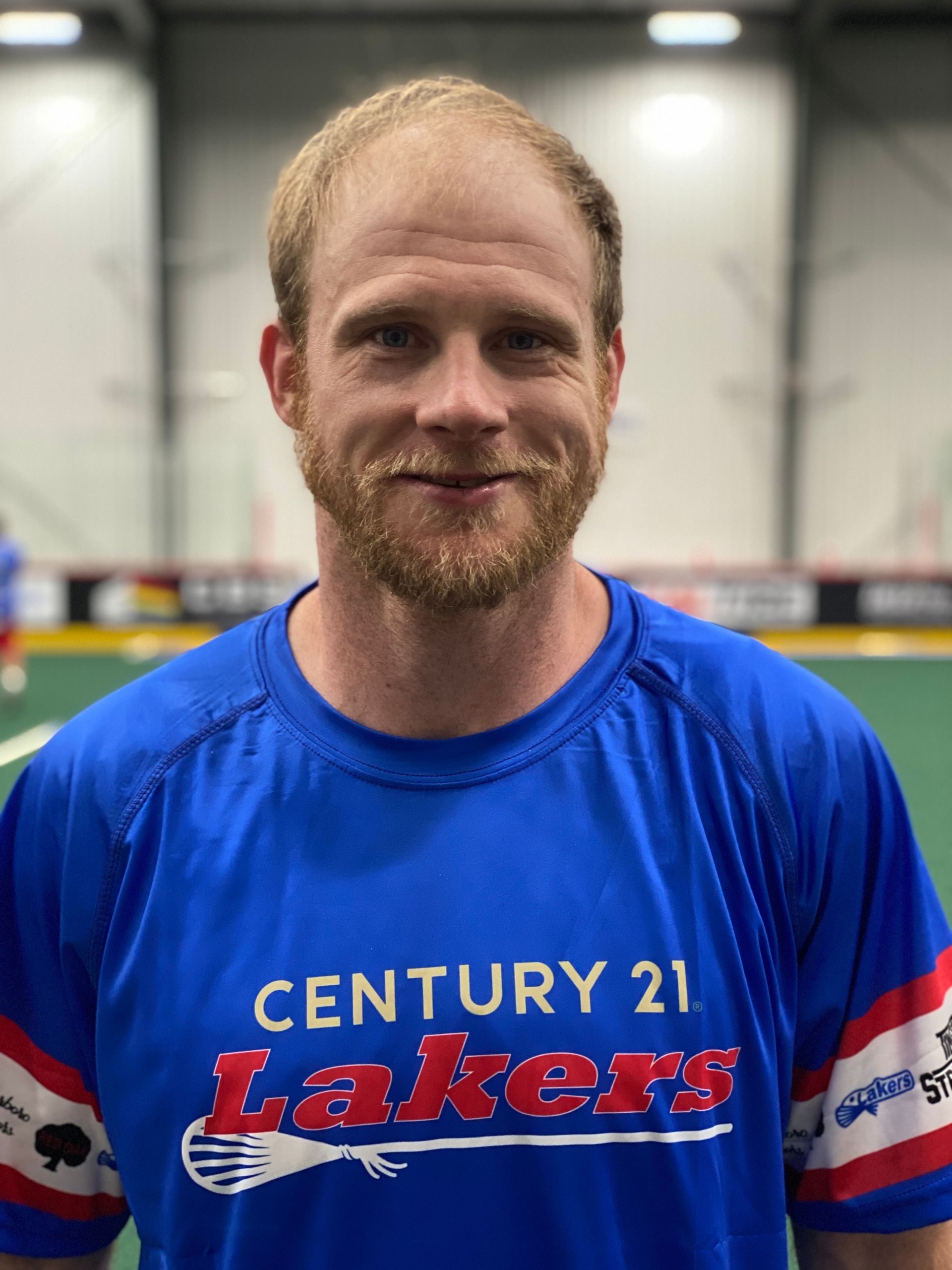 Peterborough Lakers Lacrosse - Official Site