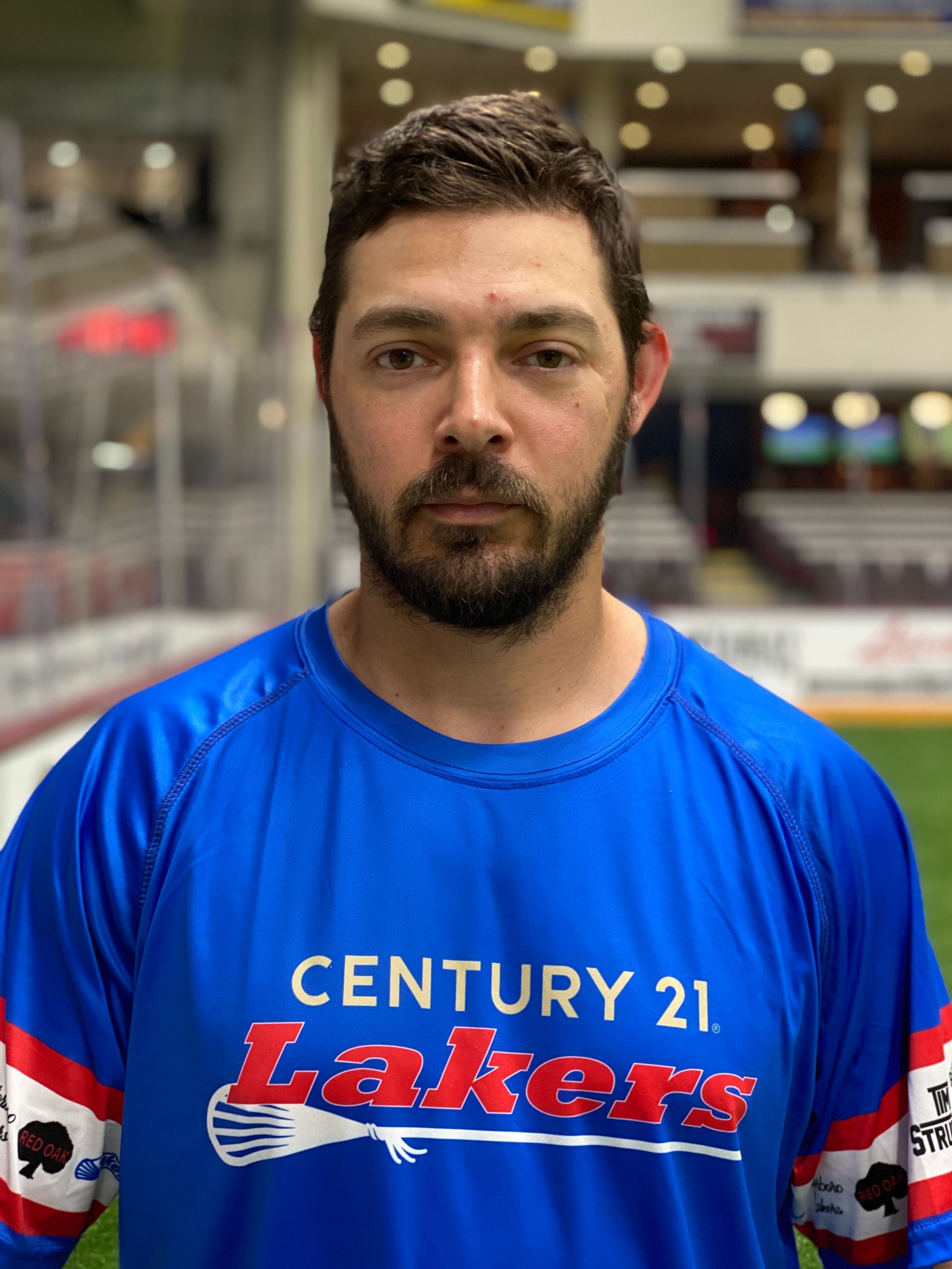 Peterborough Lakers Lacrosse - Official Site