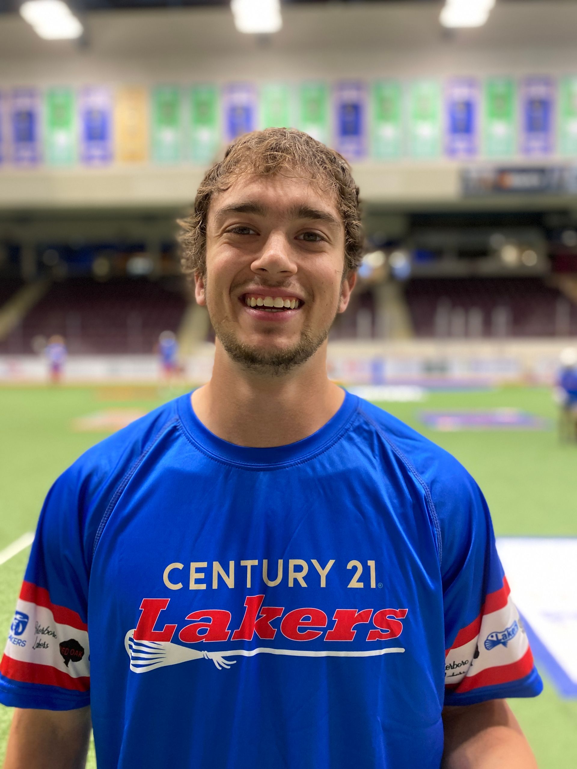 Peterborough Lakers Lacrosse - Official Site