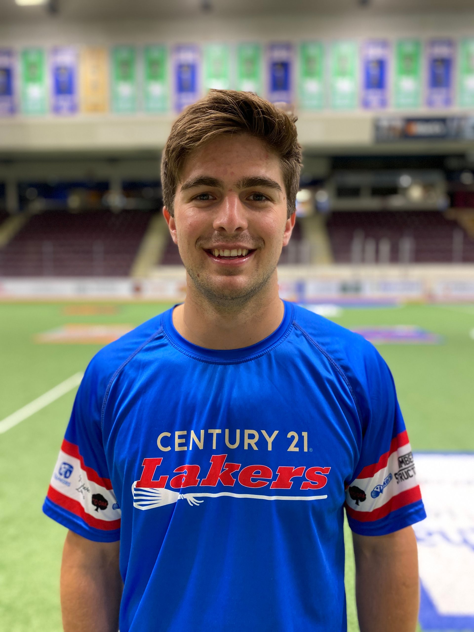 Peterborough Lakers Lacrosse - Official Site