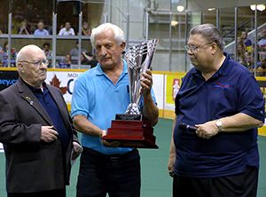 Peterborough Lakers Lacrosse - Official Site