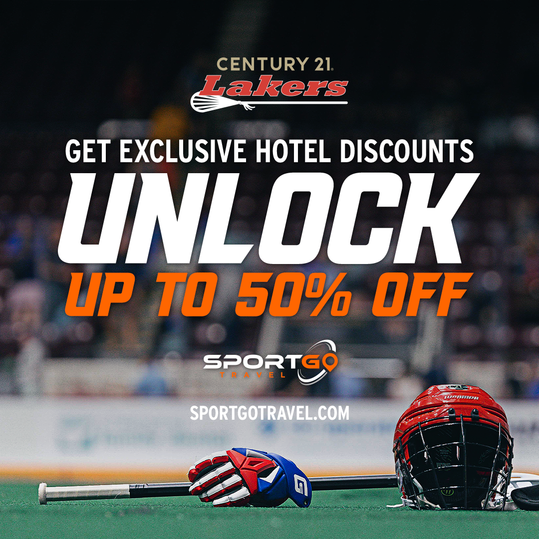 Peterborough Lakers Lacrosse - Official Site