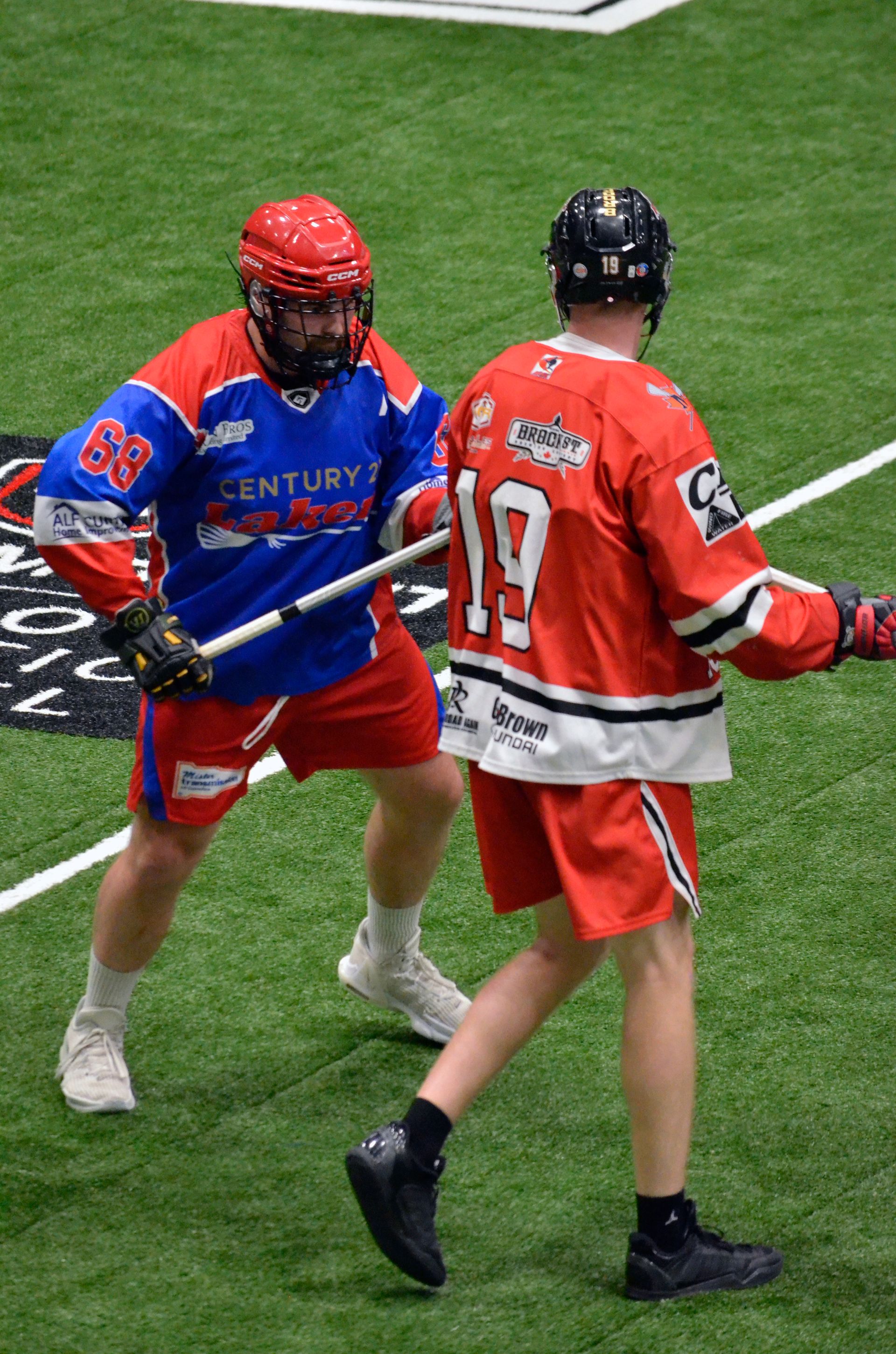 Lakers Falter in Game 3