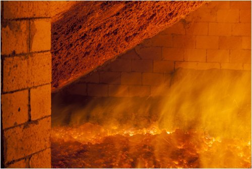 Key Considerations for Refractory Dry Out