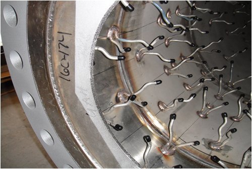 Precast Refractory Materials - Industrial Refractory Services | TFL ...