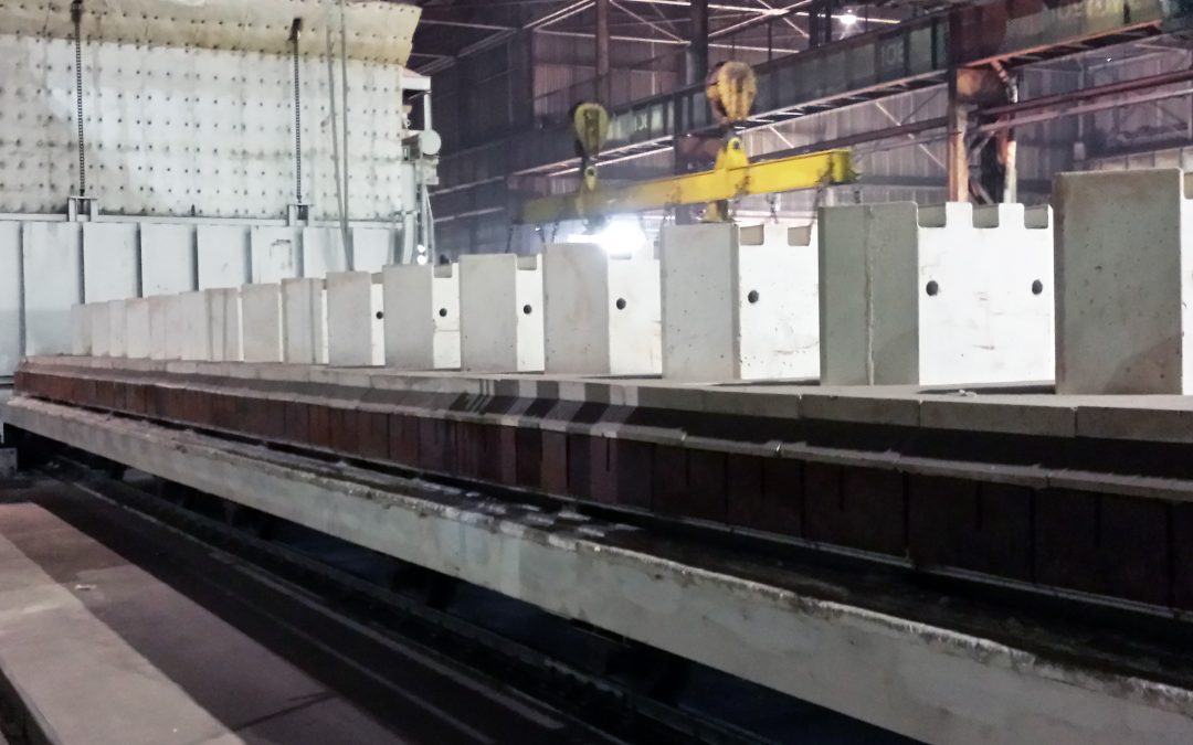 Understanding Refractory Classifications Based on Chemical Properties