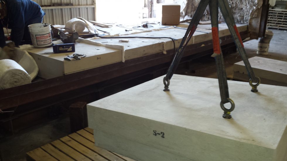 Why Refractories Fail & How to Prevent It From Happening To You