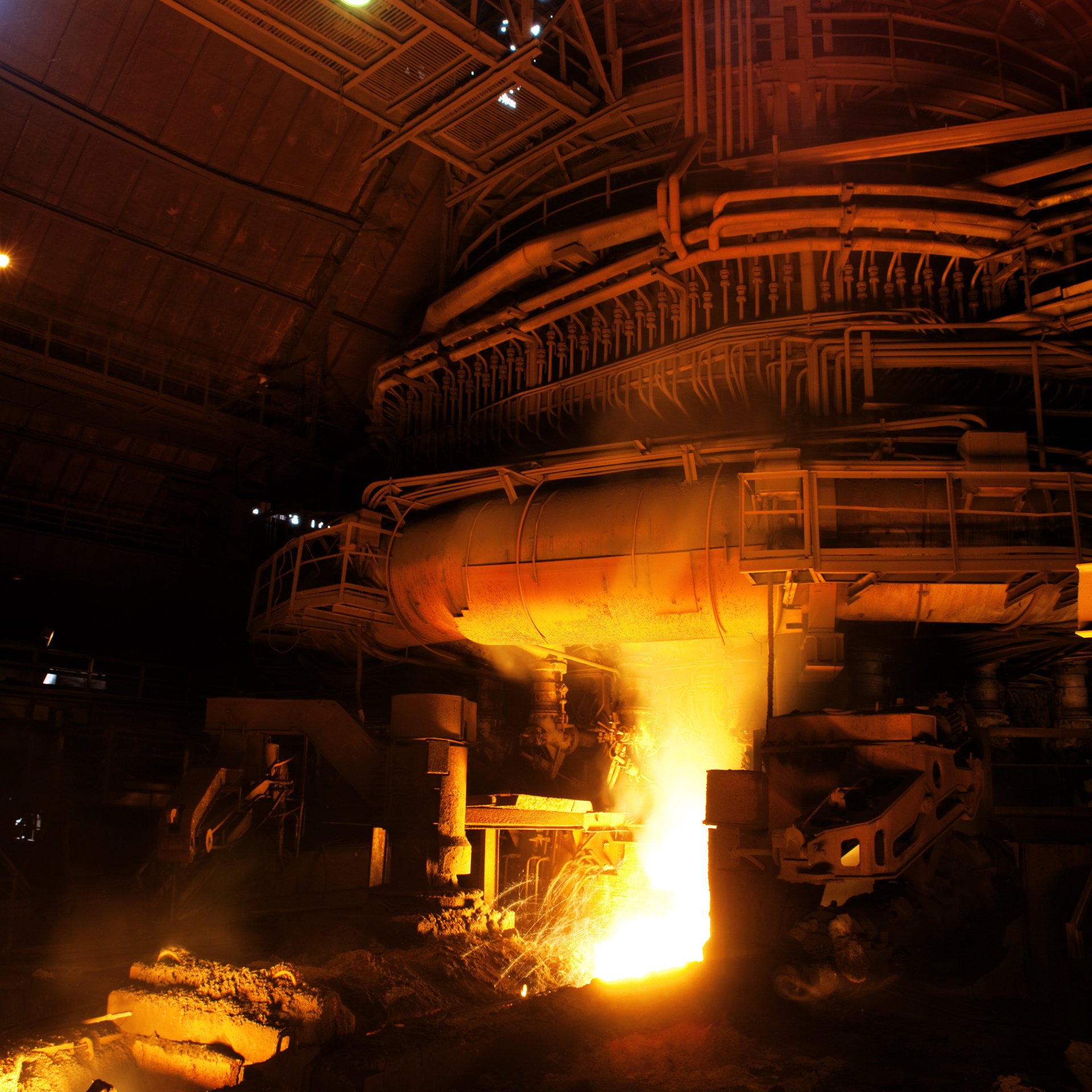 Refractory Materials Distributor - Precast Refractory Materials ...