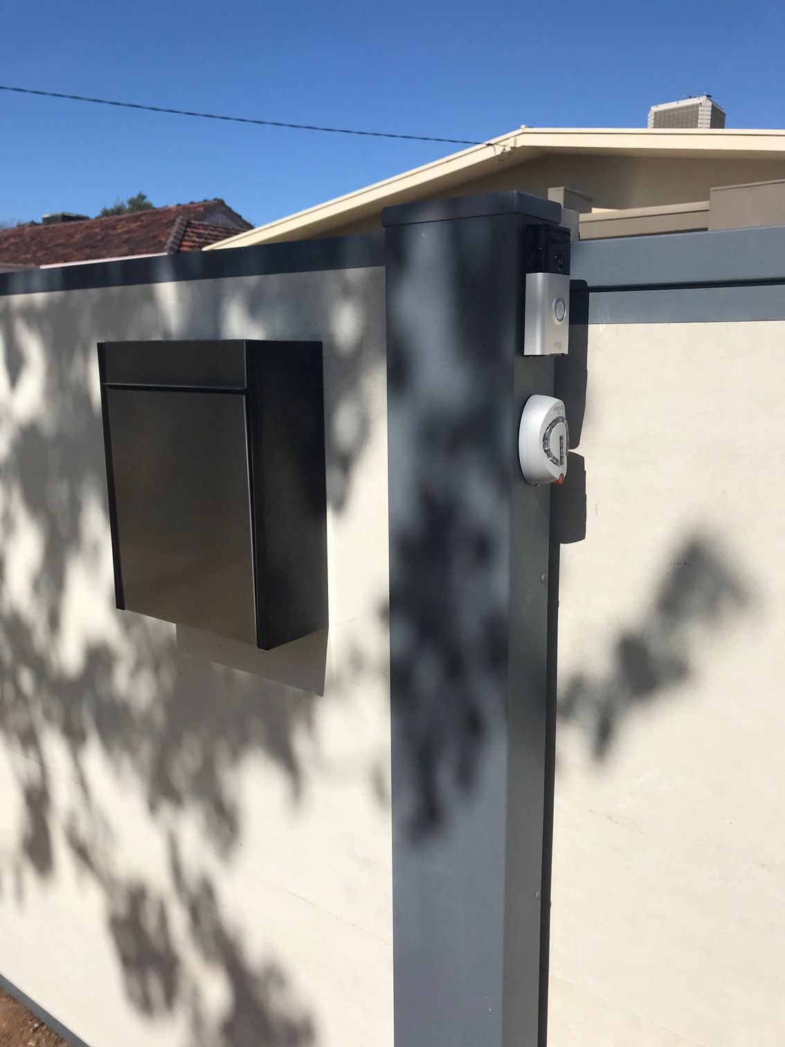 Modular Wall Systems | Mildura NSW | Noyce Tubular Design
