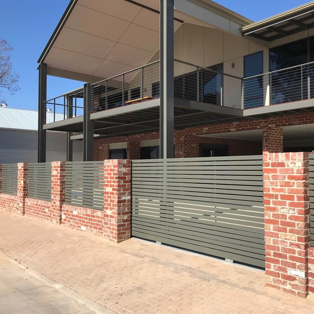 Custom Pool Fencing | Mildura NSW | Noyce Tubular Design