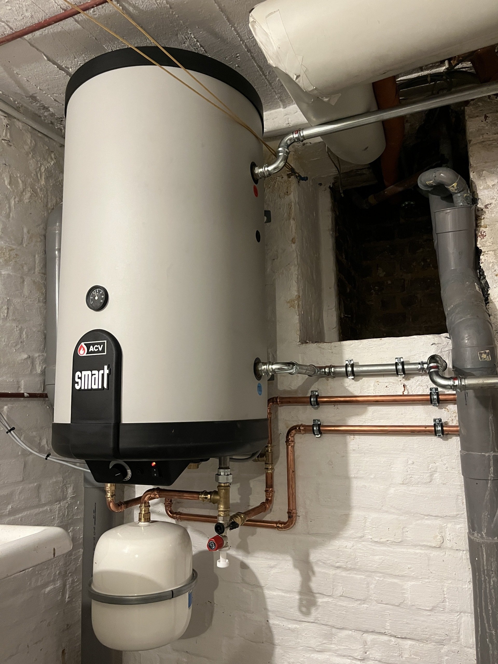 Tom van den Boer | Realisaties